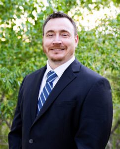 Justin Arn | Phoenix Energy