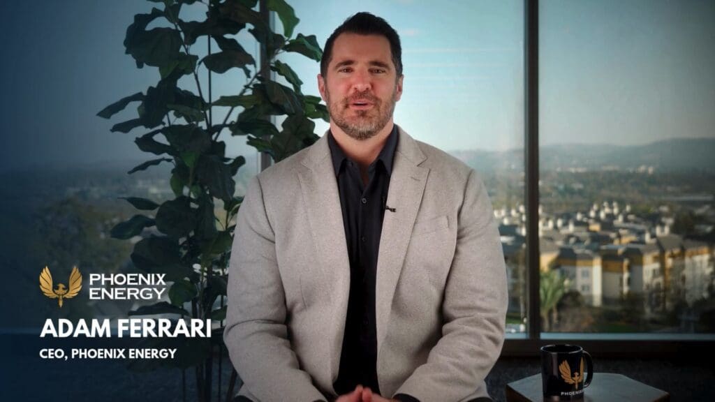 Take Flight with Phoenix Energy