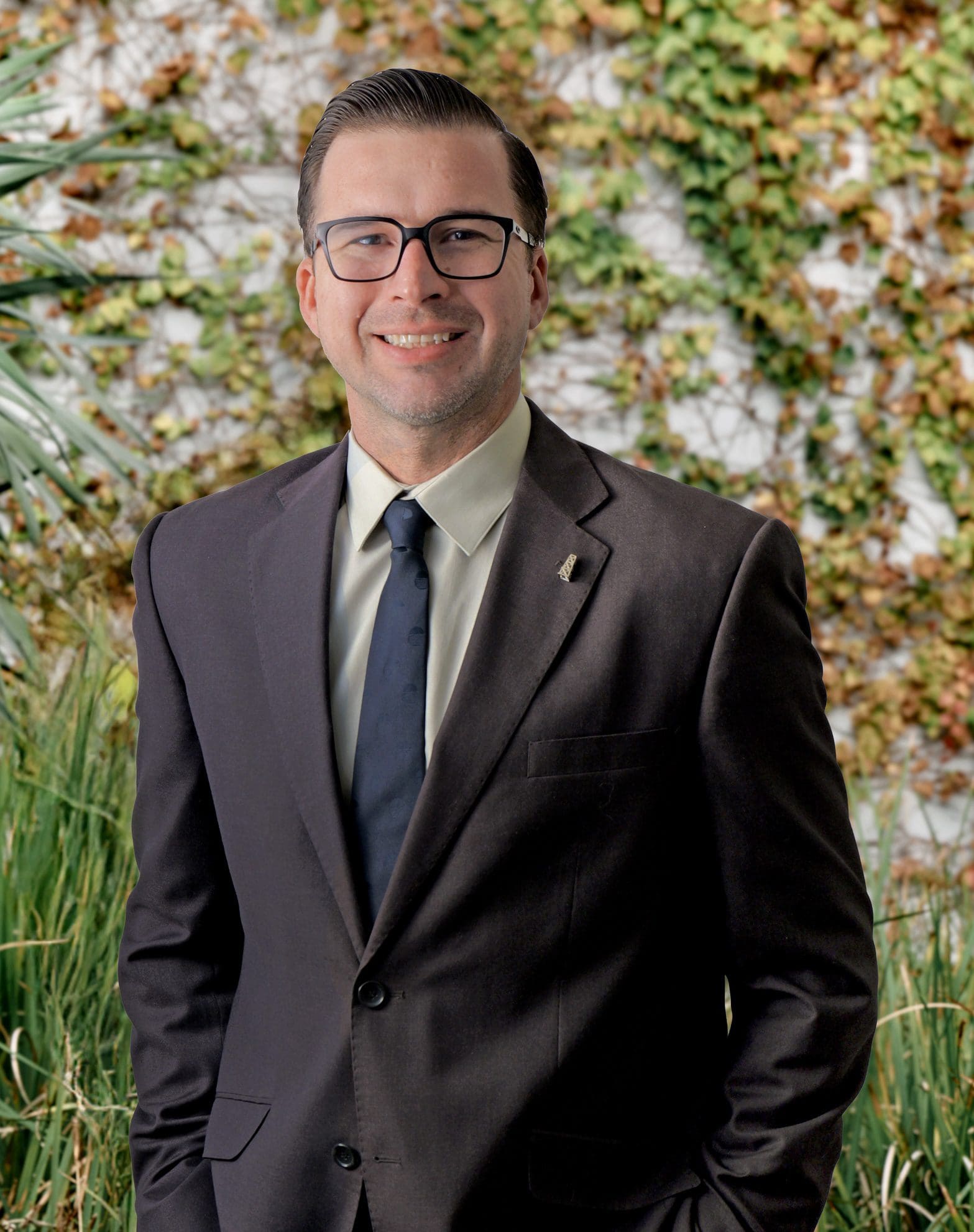 Mark Hassoldt | Phoenix Energy