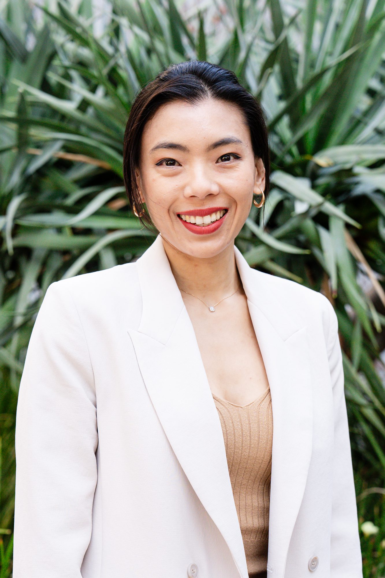 Michelle Shin - Phoenix Energy