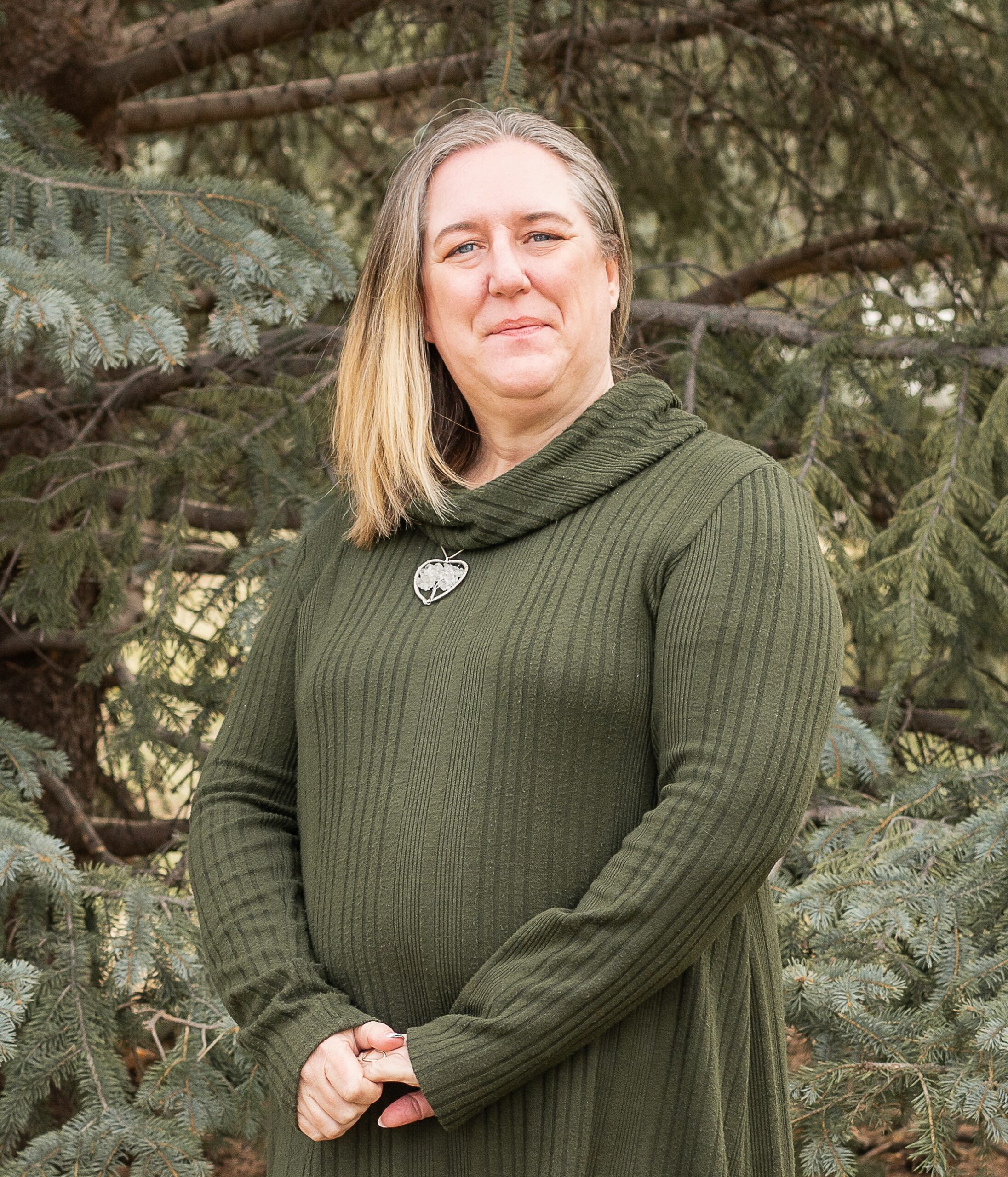 Heather Morris - Phoenix Energy