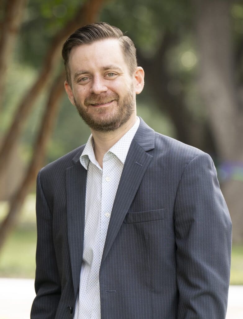 Jordan Van Meter - Phoenix Energy