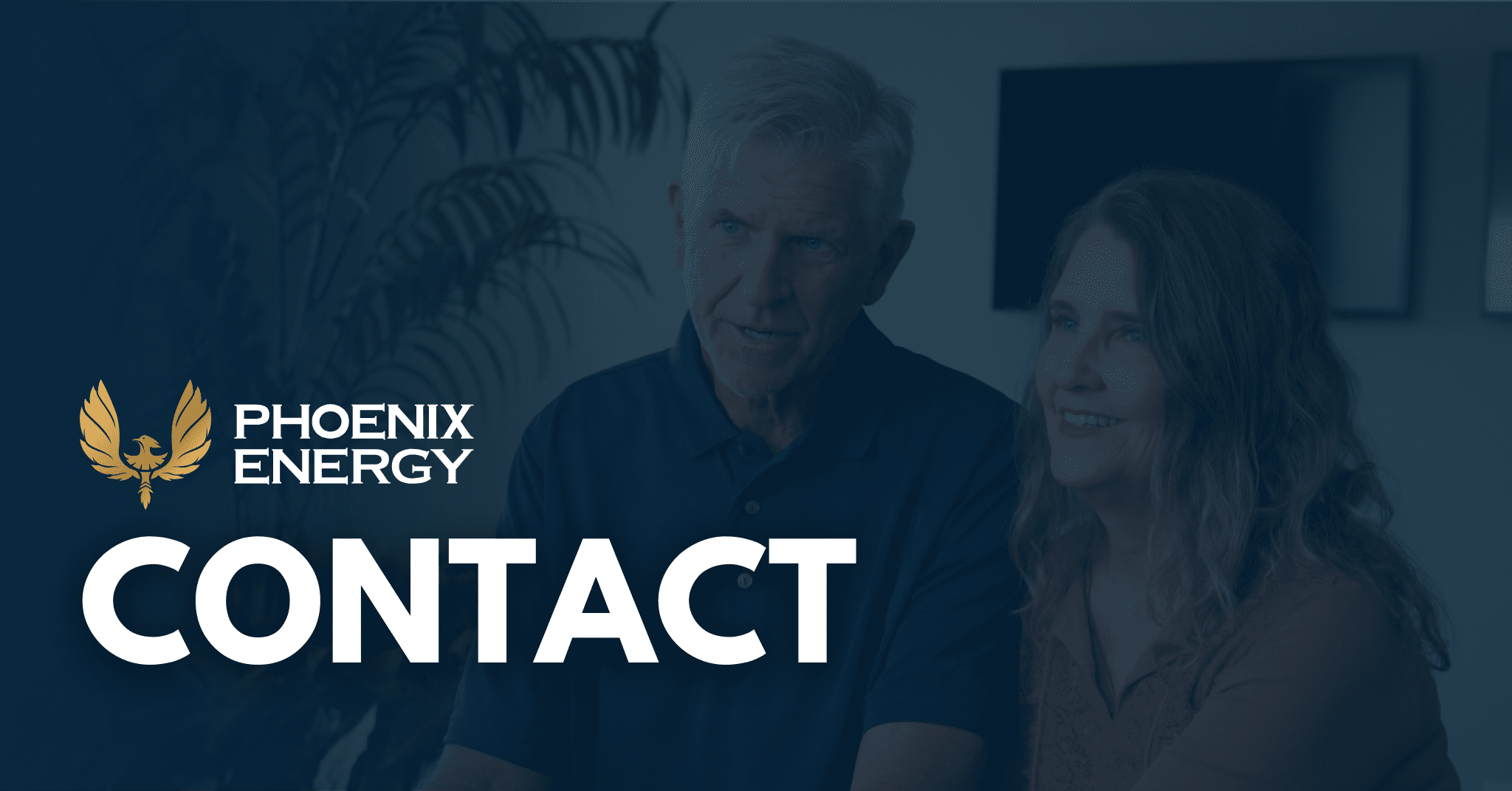 Contact Phoenix Energy