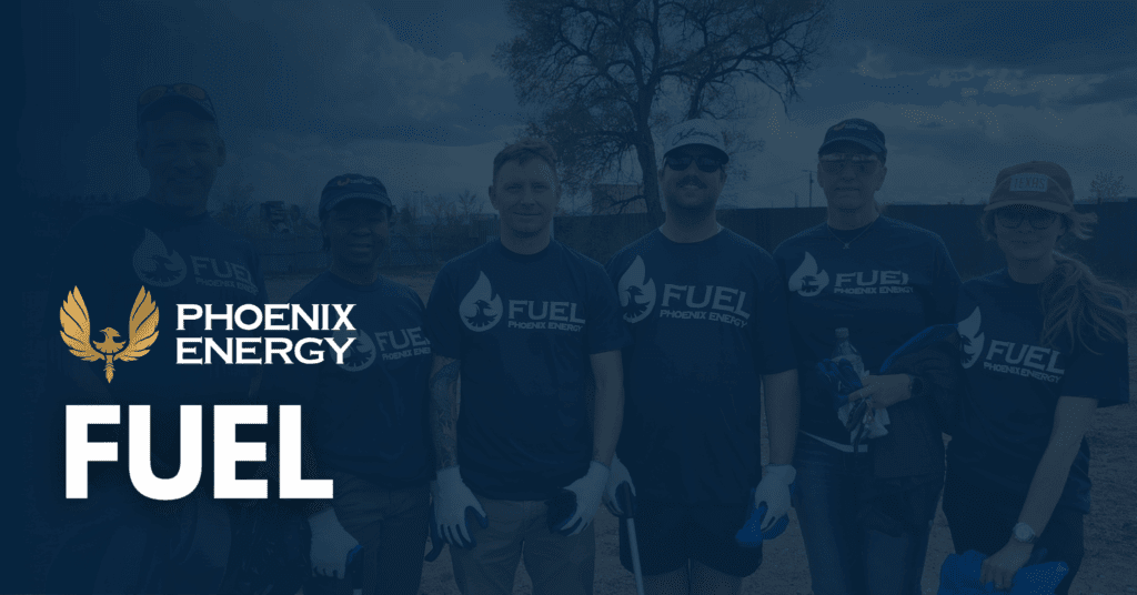 Fuel - Phoenix Energy